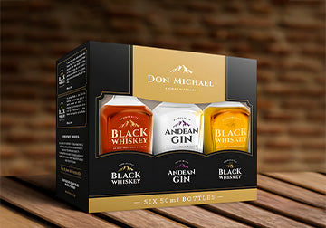 Don Michael Store